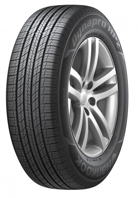 Hankook Dynapro HP2 - RA33265/65 R17 112H