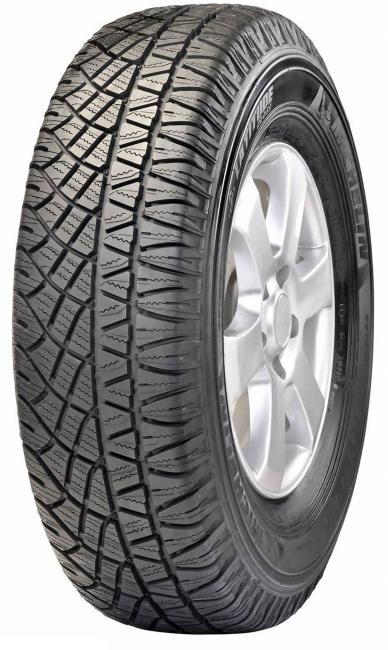 Michelin LATITUDE CROSS225/65 R18 107H XL