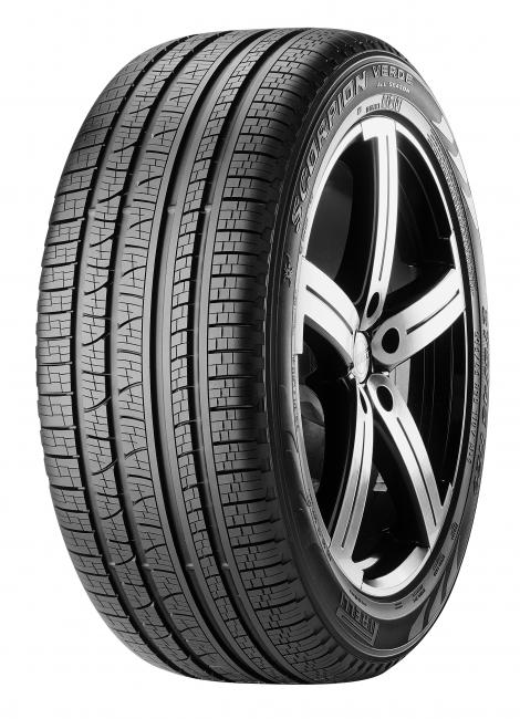 Pirelli SCORPION VERDE ALL SEASON235/60 R18 103V