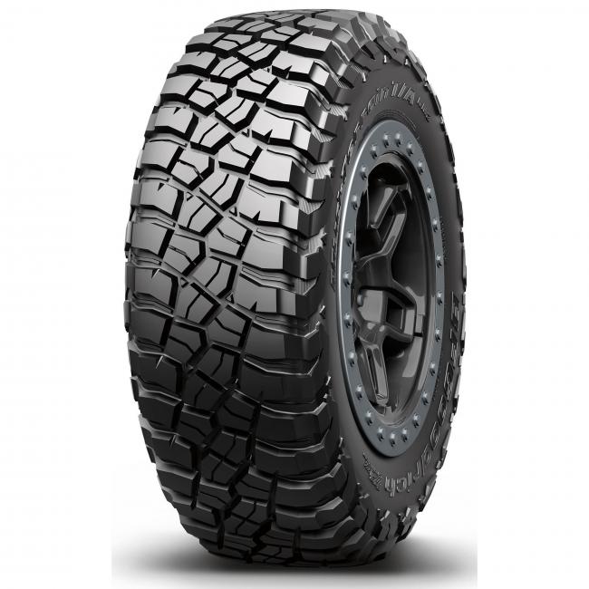 BFGoodrich MUD TERRAIN T/A KM3225/75 R16 115Q