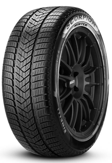 Pirelli SCORPION WINTER235/55 R18 104H XL | Dostupno u prodavnici