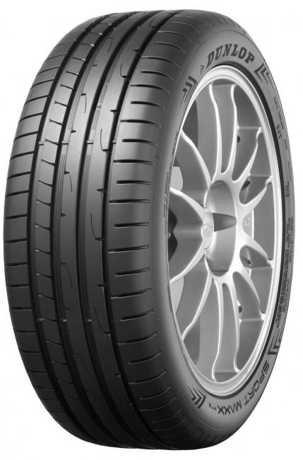 Dunlop SPORT MAXX RT2 SUV255/50 R19 107Y XL