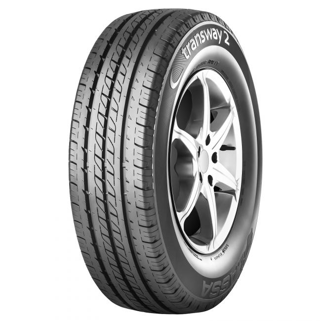 Lassa TRANSWAY2
165/70 R14C 89/87R XL