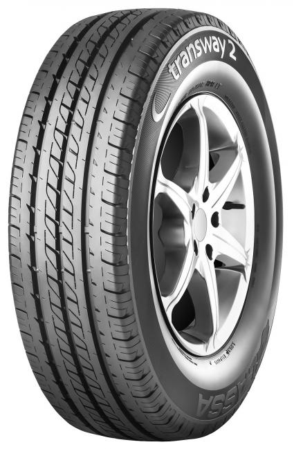 Lassa TRANSWAY2205/65 R15C 102/100T