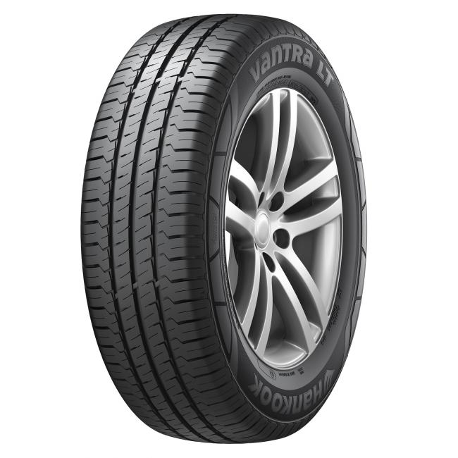 Hankook VanTRa LT - RA18195/65 R16C 104/102R