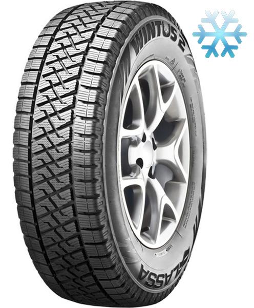 Lassa WINTUS 2
215/70 R15C 109/107R | Dostupno u prodavnici