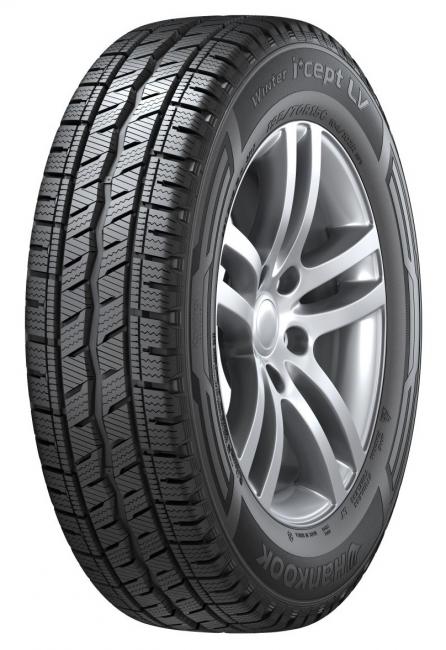 Hankook WINTER I*CEPT LV RW12225/65 R16C 112/110R | Upit za kupovinu