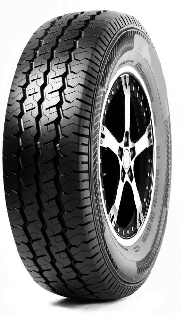 Mirage MR200
205/65 R15C 102/100T | Dostupno u prodavnici