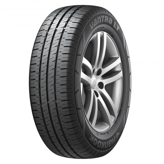 Hankook VanTRa LT - RA18195/- R14C 106/104R