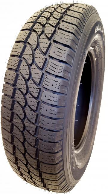 Riken CARGO WINTER225/65 R16C 112/110R