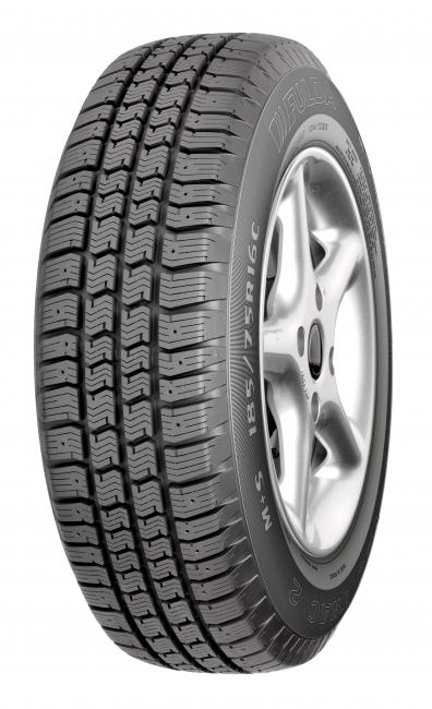 Fulda CONVEO TRAC 2205/65 R15C 102/100T