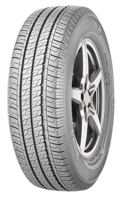 Sava TRENTA 2225/75 R16C 121/120R