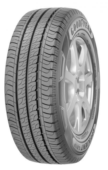 Goodyear EFFICIENTGRIP CARGO195/65 R16C 104T