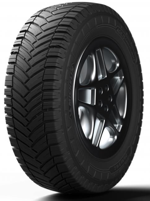 Michelin AGILIS CROSSCLIMATE215/65 R16C 106T | Dostupno u prodavnici