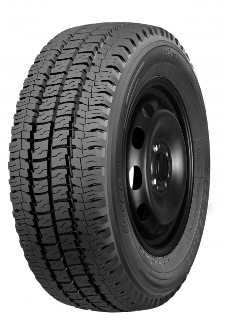 Riken CARGO RIKEN215/70 R15C 109/107S | Dostupno u prodavnici