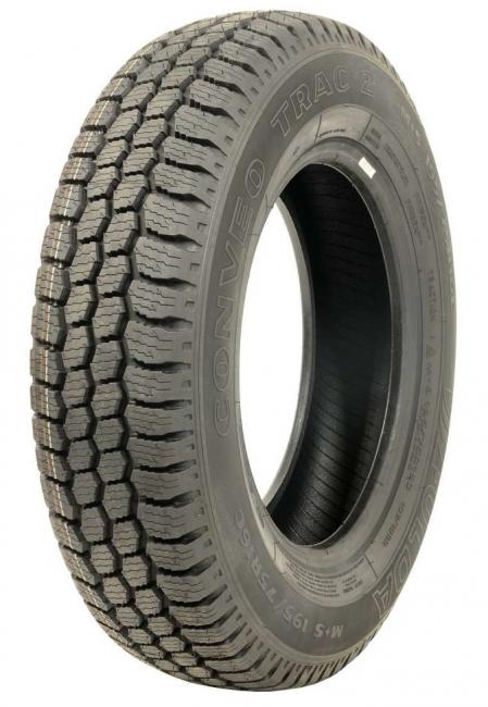 Fulda CONVEO TRAC 2195/75 R16C 107R