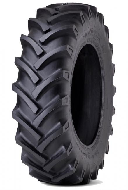 Ozka KNK50
12.4-24/8 KNK 50