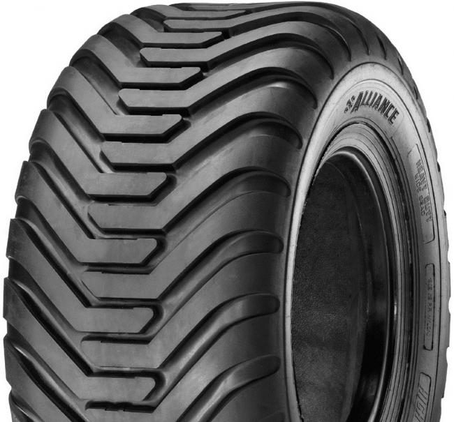 Alliance 328
400/55-22.5/16 152A8 FR/140A8 DW VP TL