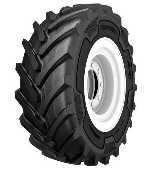 Alliance AGRISTAR II 70380/70 R24 125D TL