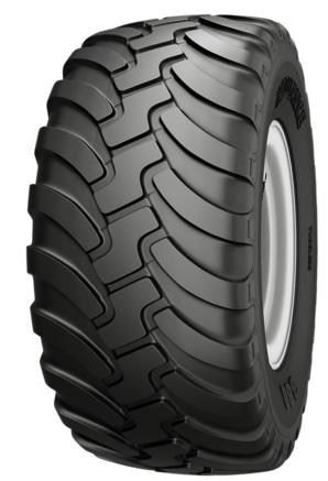 Alliance 380600/50 R22.5 159D TL