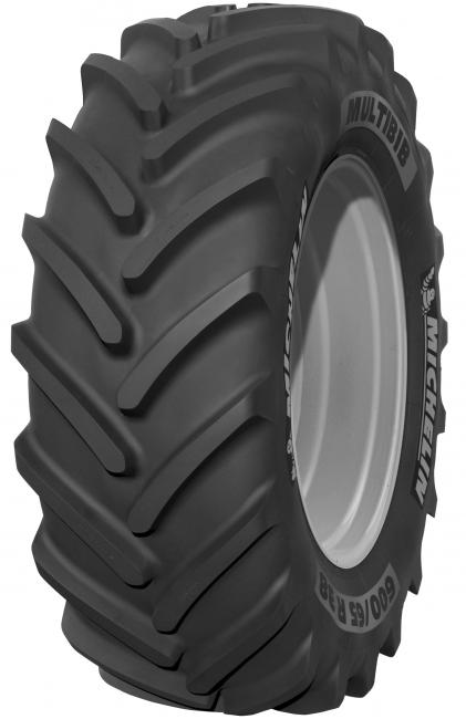 Michelin600/65 R38 MULTIBIB