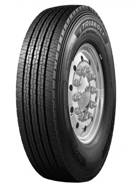 Triangle TR685
215/75 R17.5/16 PREDNJA