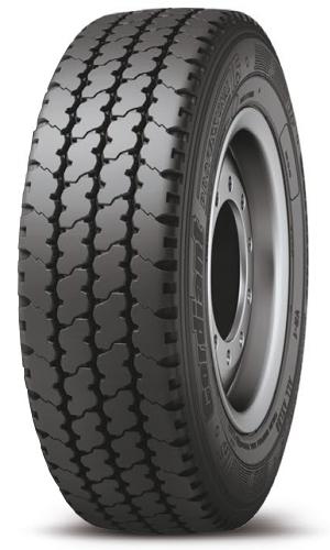 Cordiant VR-1245/70 R19.5 136K PROFESSIONAL