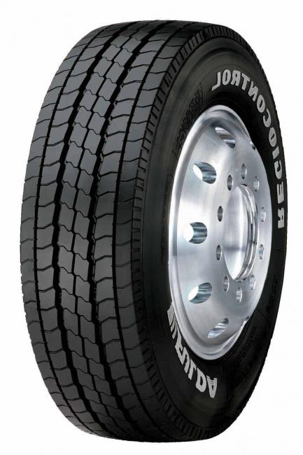 Fulda REGIOCONTROL205/75 R17.5 124/122M 3PSF