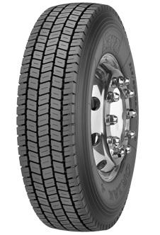 Sava ORJAK 4205/75 R17.5