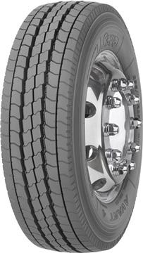 Sava AVANT 4235/75 R17.5 132/130M 3PSF