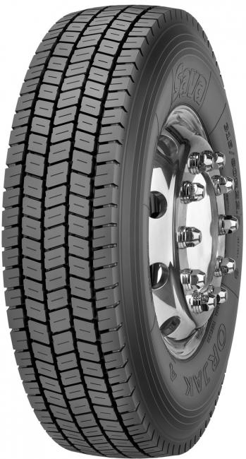 Sava ORJAK 4
235/75 R17.5