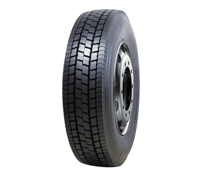 Mirage MG628295/80 R22.5/18 POGON