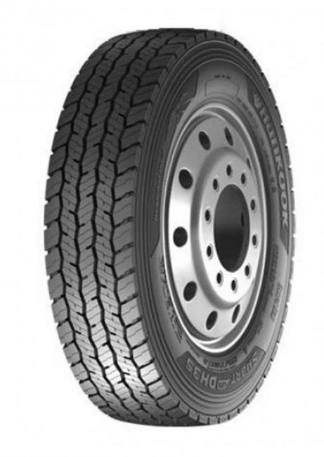 Hankook DH35235/75 R17.5 132/130M SMART FLEX 3PMSF POGON