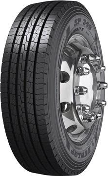 Dunlop SP346215/75 R17.5 126/124M 3PSF TL