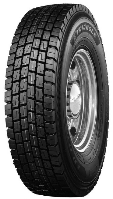 Triangle TRD06295/60 R22.5/18 150/147K POGON | Dostupno u prodavnici