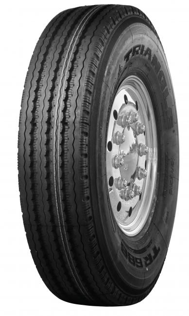 Triangle TR685
12 R22.5/16 TR686 PREDNJA