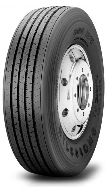 Firestone FS4009.5 R17.5 129M127M 3PMSF PREDNJA