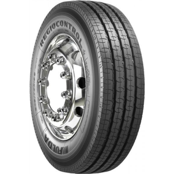 Fulda REGIOCONTROL265/70 R19.5 140/138M * 3PMSF