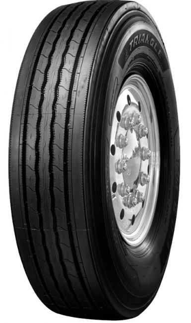 Triangle TRC03
315/80 R22.5/18 COACH PREDNJA