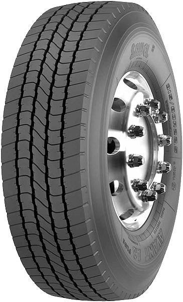 Sava AVANT A3
245/70 R19.5 M+S