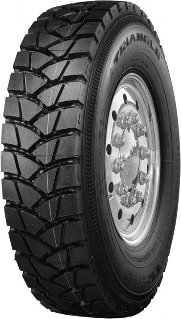 Triangle TR918
315/80 R22.5/20 157/154K
