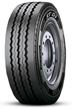 Pirelli ST:01245/70 R19.5 141/140J FRT PRIKOLICA