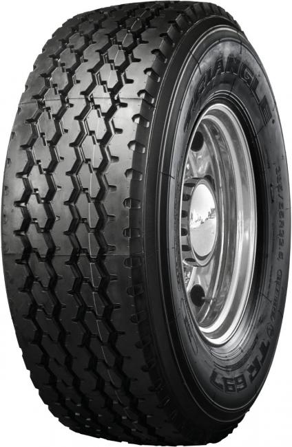 Triangle TR697385/65 R22.5/20 160J/1586 PRIKOLICA ON/OFF