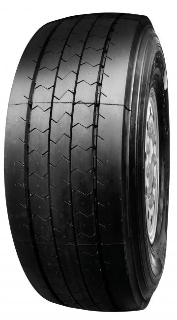 Triangle TRT02
385/55 R22.5/20 PRIKOLICA