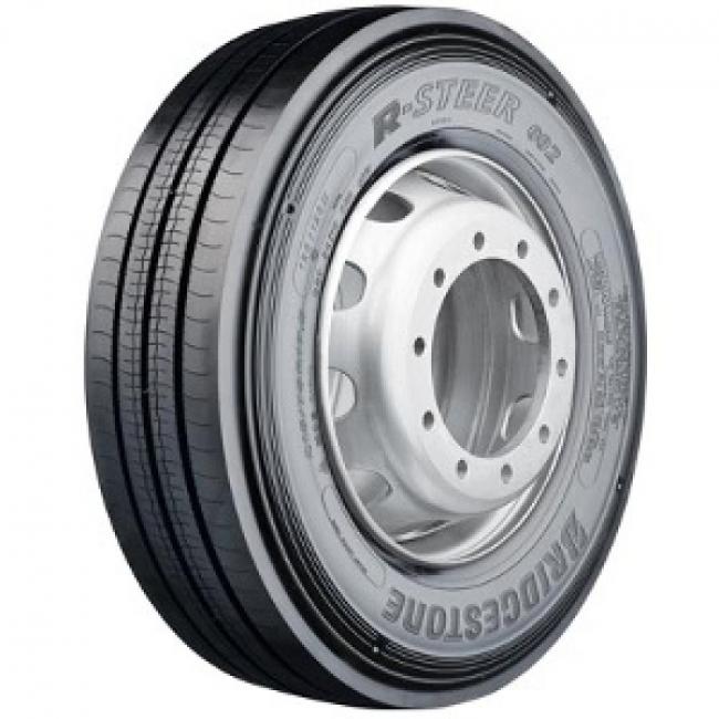 Bridgestone R-STEER 002
265/70 R17.5 138/136M 3PMSF PREDNJA
