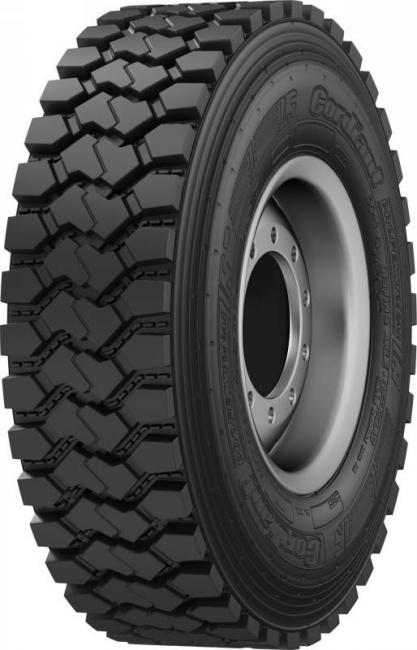 Cordiant PROFESSIONAL DO-1315/80 R22.5 157/154G PROF DO-1