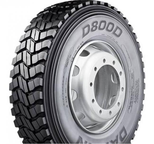 Dayton D800D
13 R22.5 156/150K