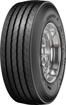 Sava CARGO 5
385/65 R22.5 HL 164K158L 3PSF