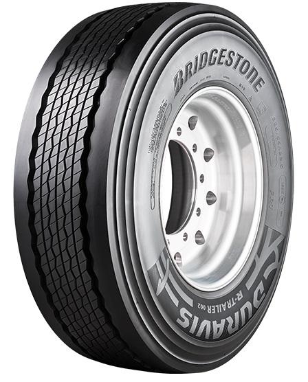 Bridgestone DURAVIS R-TRAILER 002385/65 R22.5 160K158L 3PMSF