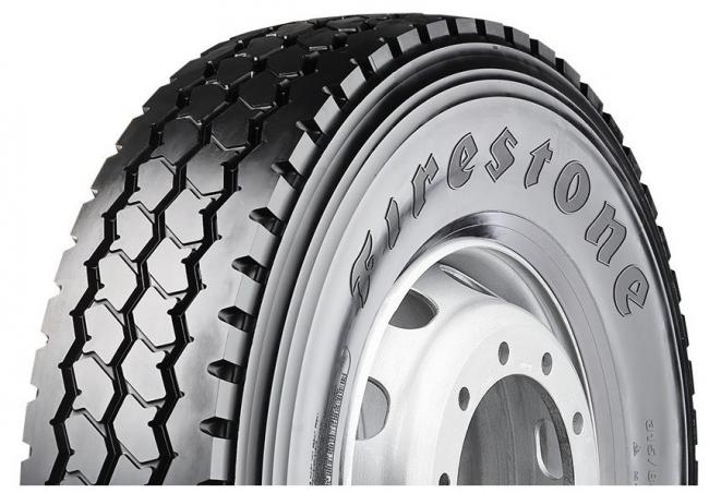 Firestone FS833315/80 R22.5 156K150K TL